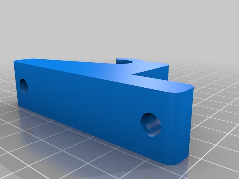 Free STL file Golf putter clip・3D print design to download・Cults