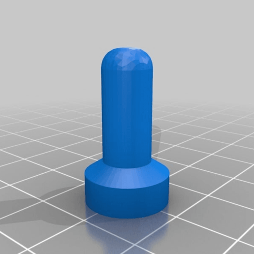 Download free STL file Auspex Scanner for Imperial Cosplay • Design to ...