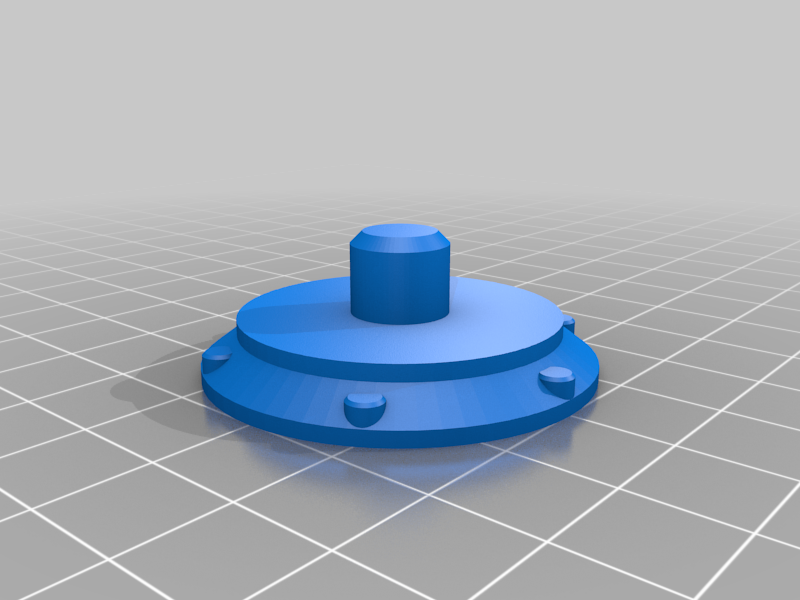 Free STL file Antenna 📶・3D printing idea to download・Cults