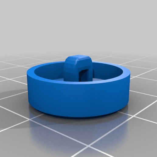 Download free 3D printer designs Life Counter Remix ・ Cults