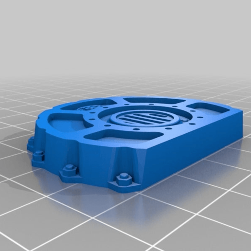 Download free STL file Plasma Coil • Design to 3D print ・ Cults