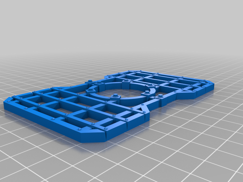 Free STL file Antenna 📶・3D printing idea to download・Cults