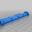 Download free STL file Modular Pipeline • 3D printable object ・ Cults
