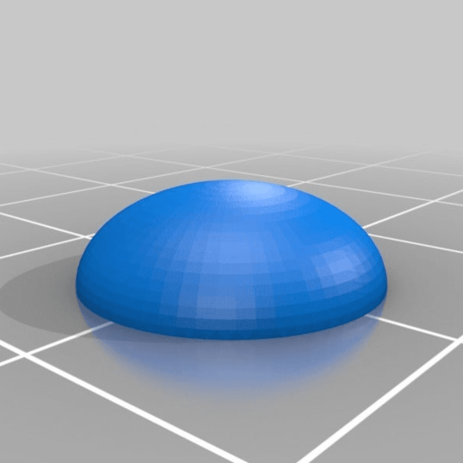 Download free STL file Industrial Dome Complete Set ・ Cults