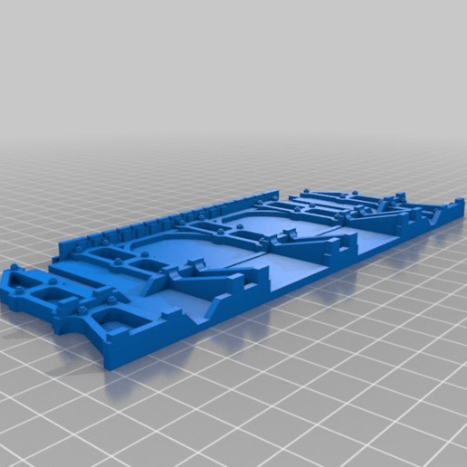 Download free 3D printer designs STC Hab-block ・ Cults