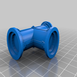 Download free STL file Modular Pipeline • 3D printable object ・ Cults