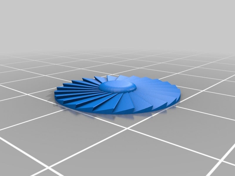 Download free STL file Power Generator • 3D printing template ・ Cults