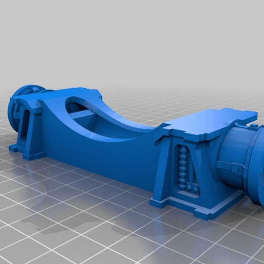 Download free STL file Power Generator • 3D printing template ・ Cults