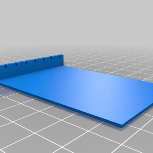 Download free 3D printer designs STC Hab-block ・ Cults