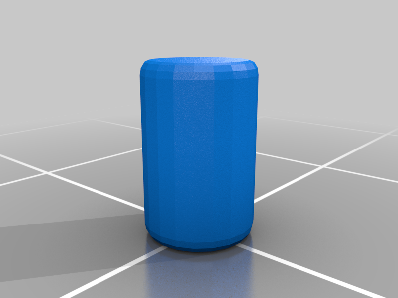 Free STL file Walkway single support pillar 🎲・Model to download and 3D ...