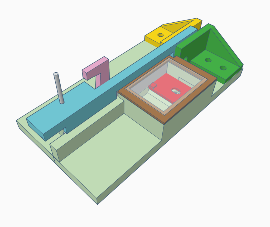 Free STL file Rivet cutting tool 🛠️・3D printing design to download・Cults