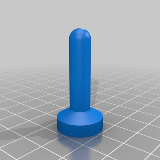 Download free STL file Auspex Scanner for Imperial Cosplay • Design to ...