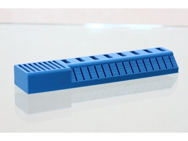 Free STL file pendrive・Design to download and 3D print・Cults