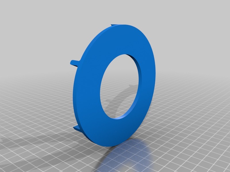 Free 3D file UML01F - Sensor de nivel 👽・Model to download and 3D print ...