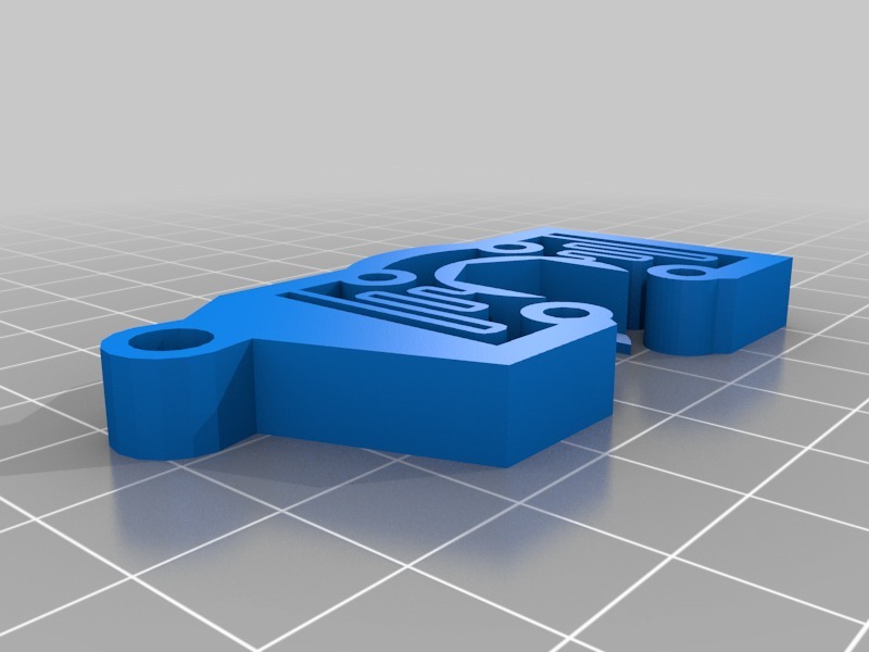 Free 3D file Wobbler Hobbler・3D printer model to download・Cults