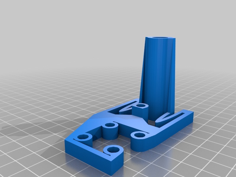 Free 3D file Wobbler Hobbler・3D printer model to download・Cults