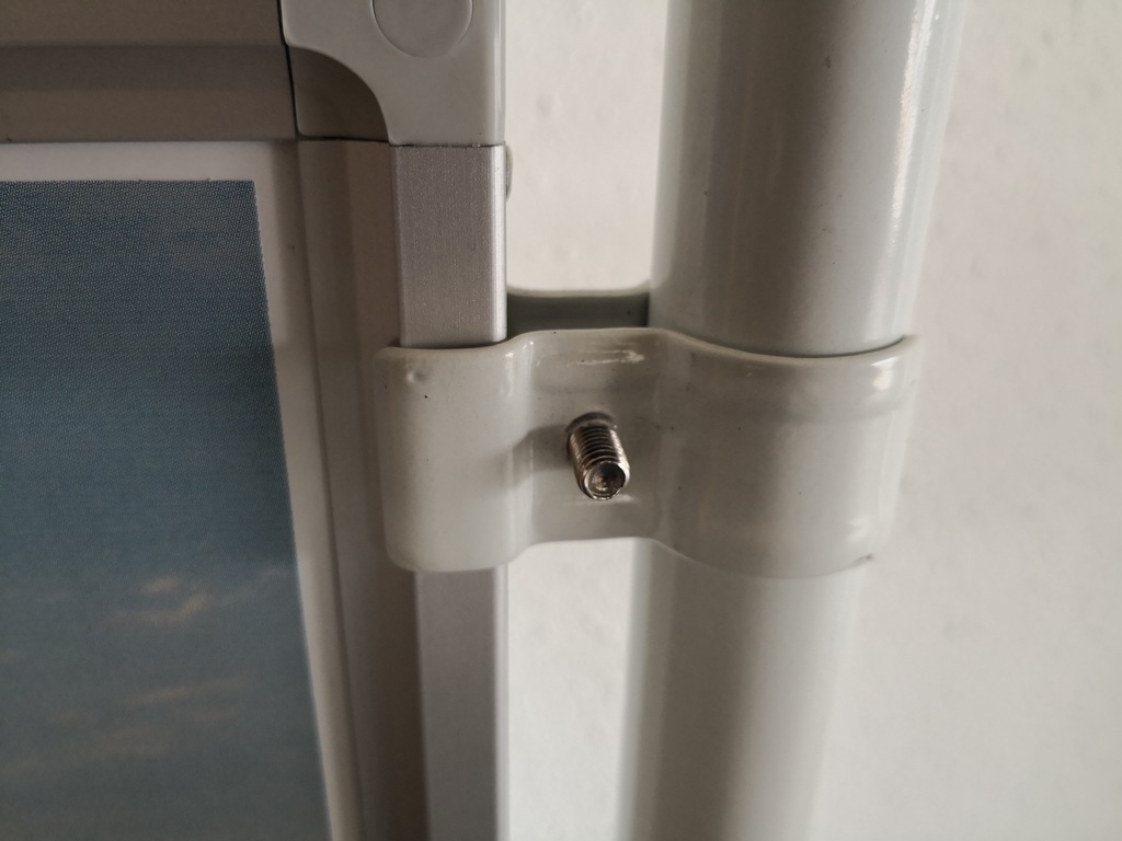 Free 3D file Whiteboard Side Bracket・Template to download and 3D print ...