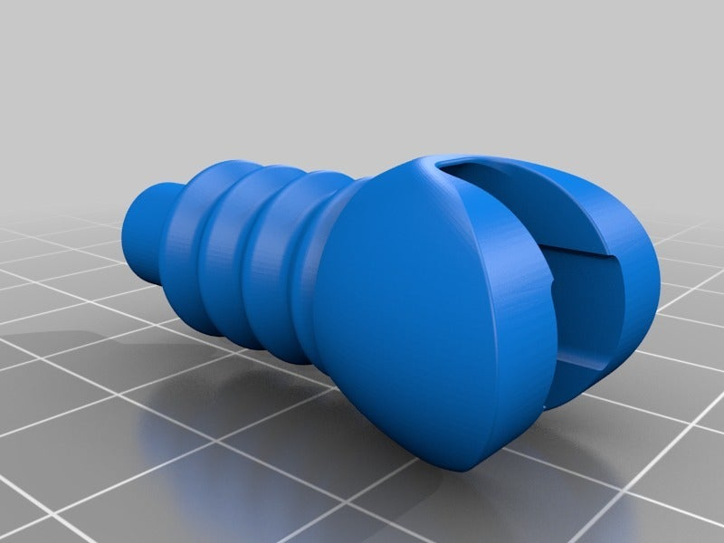 Free STL file Nukatron Fallout 4 Nuka World 🗺️・3D print design to ...