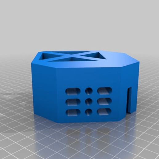 Download free 3D model Corner Clamps for Harbor Freight Quick Release ...