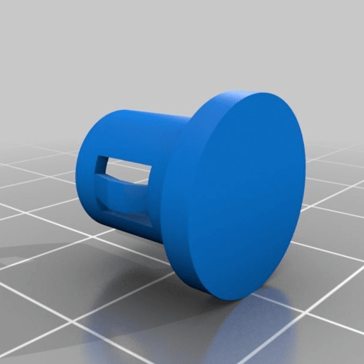 Download free 3D printer designs Hole Plugs ・ Cults
