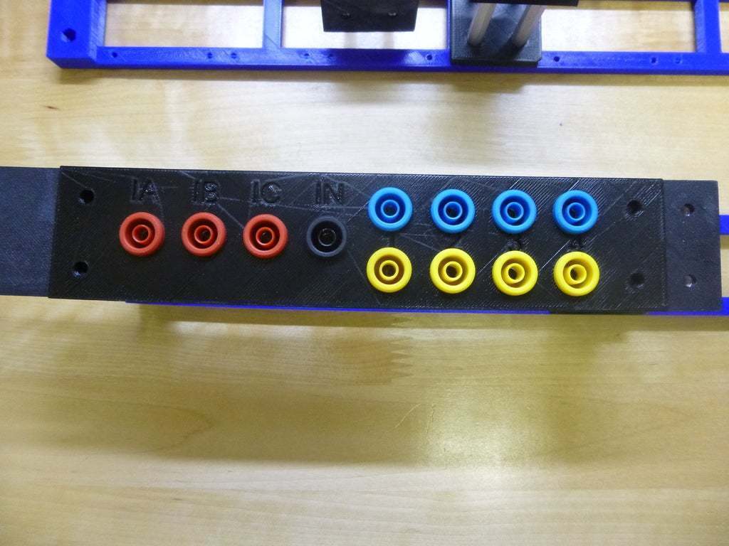 Free STL file Rack Mount System 19"・3D printer design to download・Cults
