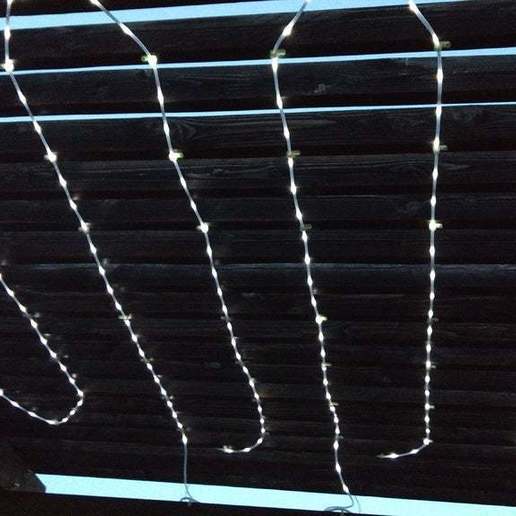 Download free STL file Rope Light Brackets • Design to 3D print ・ Cults