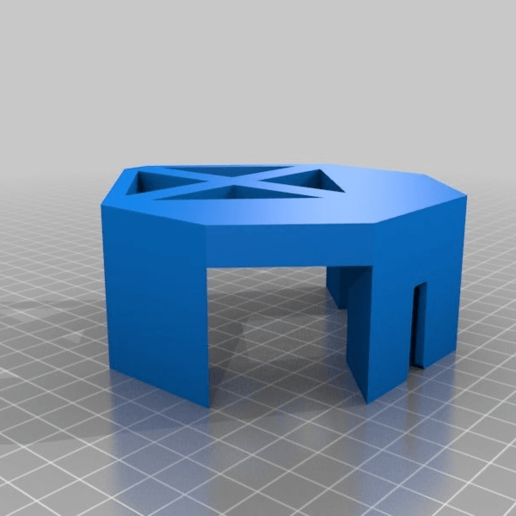 Download free 3D model Corner Clamps for Harbor Freight Quick Release ...