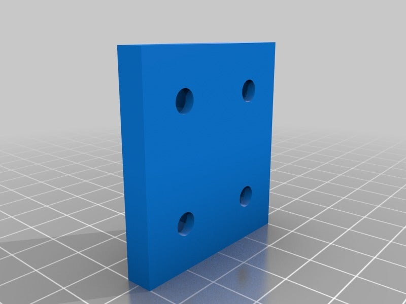 Free STL file Rack Mount System 19"・3D printer design to download・Cults