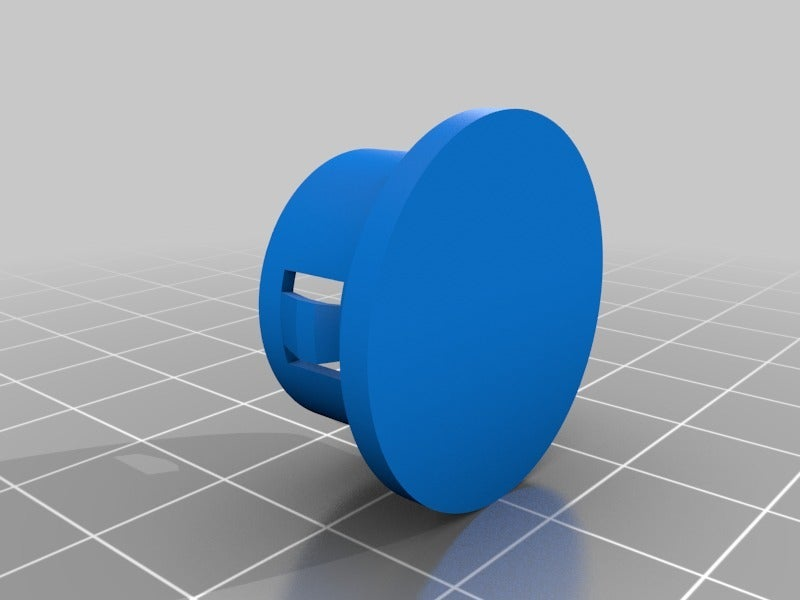 Free STL file Hole Plugs 🕳️・3D print object to download・Cults