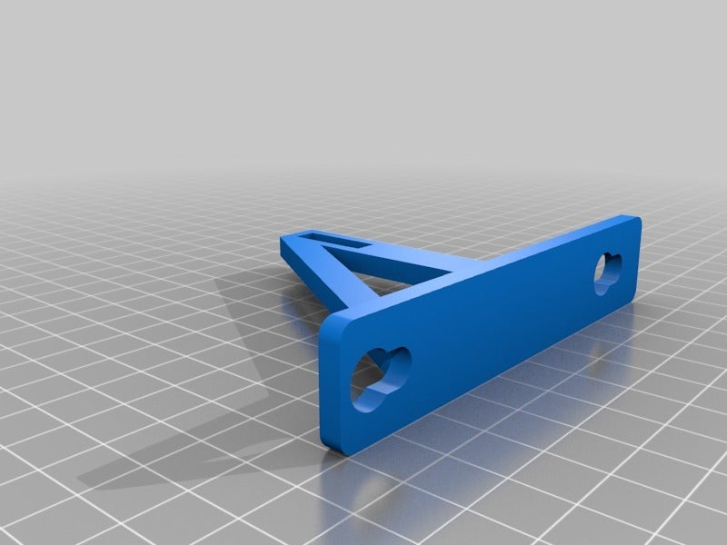 Free STL file T-Handle Rack・3D printable model to download・Cults