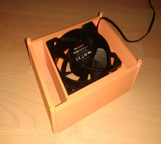 STL-Datei Arduino UNO modular warm electronics box 📦 kostenlos・3D ...