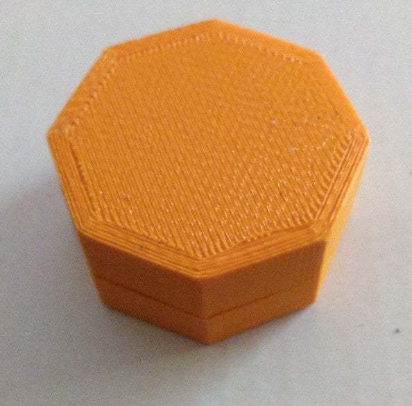 Free STL file Small screwtop container・3D printable design to download ...
