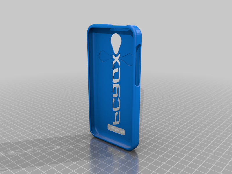 Archivo STL gratis Caja PCBox Art V116・Modelo de impresión 3D para ...