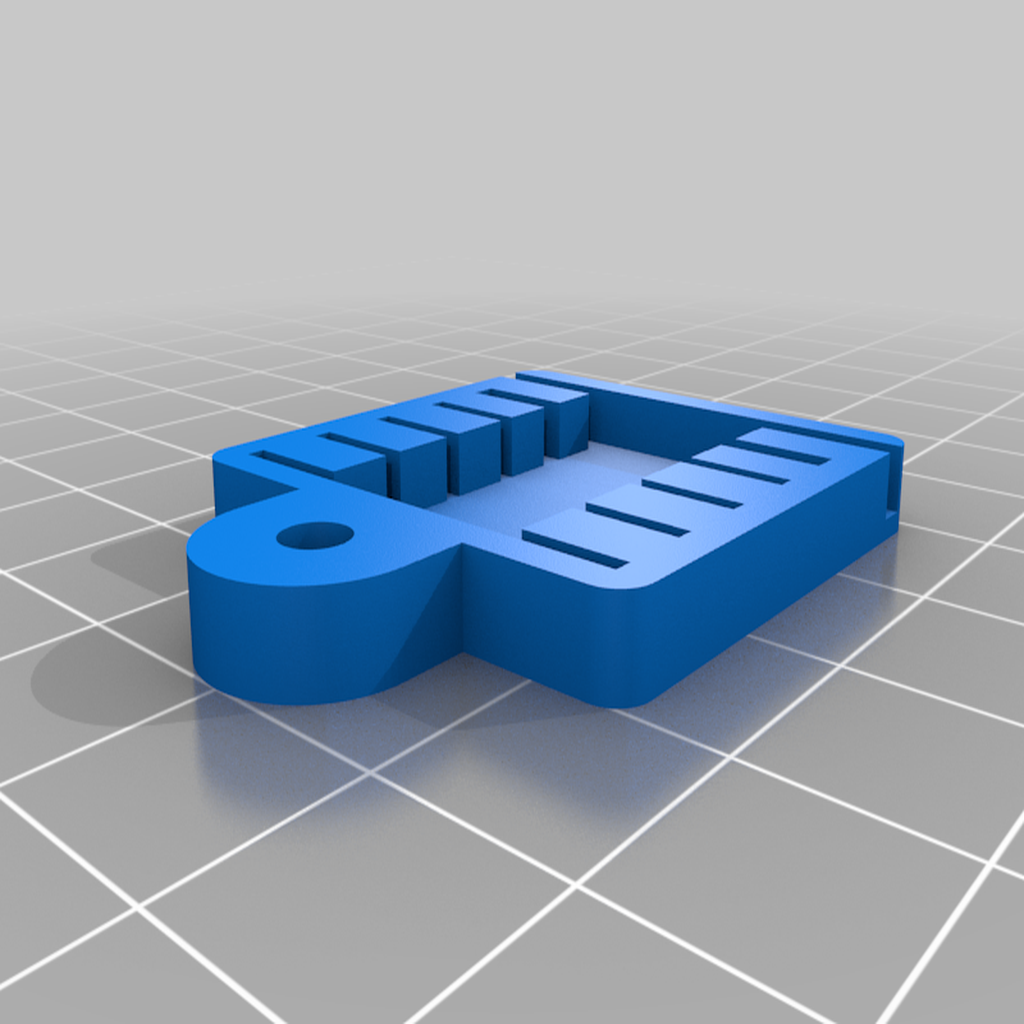 Free STL file Quadruped robot 🤖・Design to download and 3D print・Cults