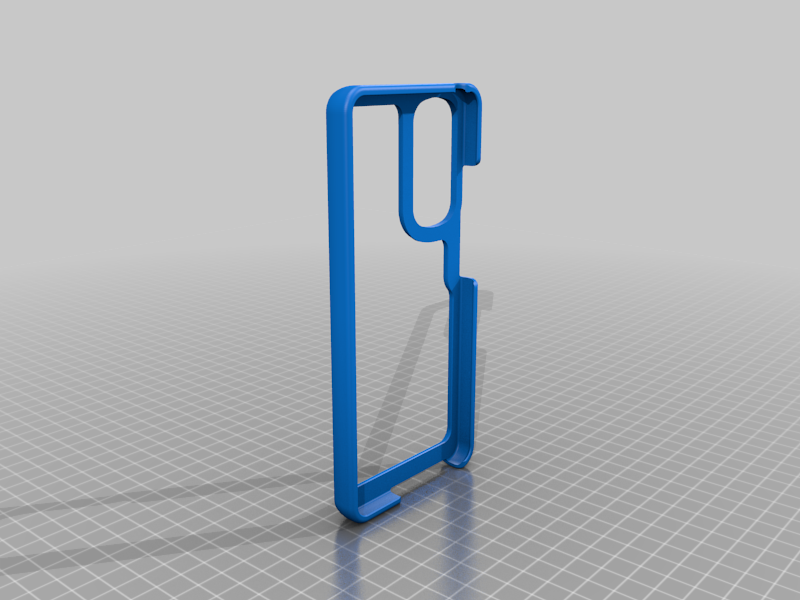 Fichier 3D gratuit Étui Motorola Edge 30 xt2203・Objet imprimable en 3D ...