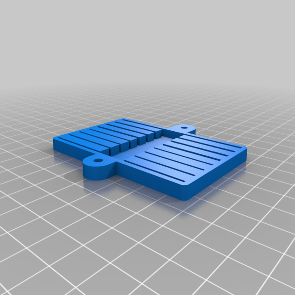 Free STL file Quadruped robot 🤖・Design to download and 3D print・Cults