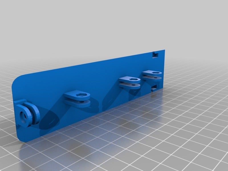 Free STL file Chromebook Portable Plex Server 🖥️・3D printable model to ...