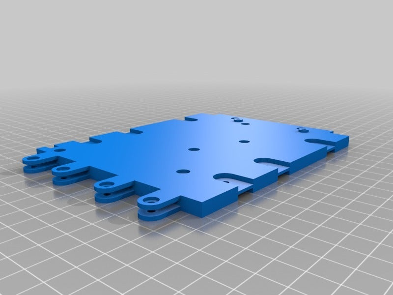 Free STL file Chromebook Portable Plex Server 🖥️・3D printable model to ...