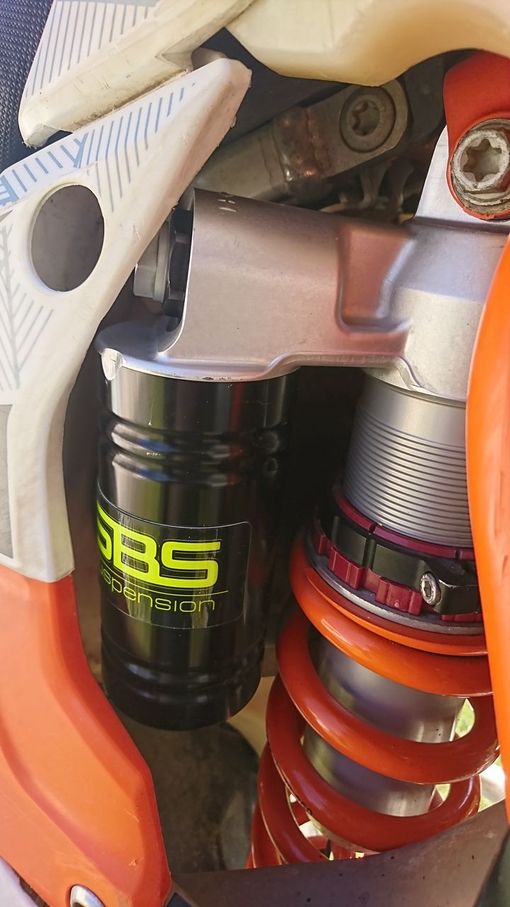 STL file KTM PDS cover・3D printable model to download・Cults