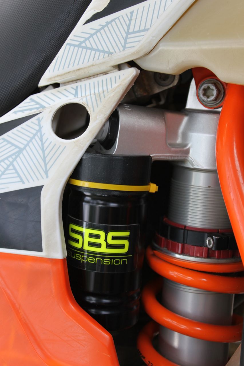 STL file KTM PDS cover・3D printable model to download・Cults