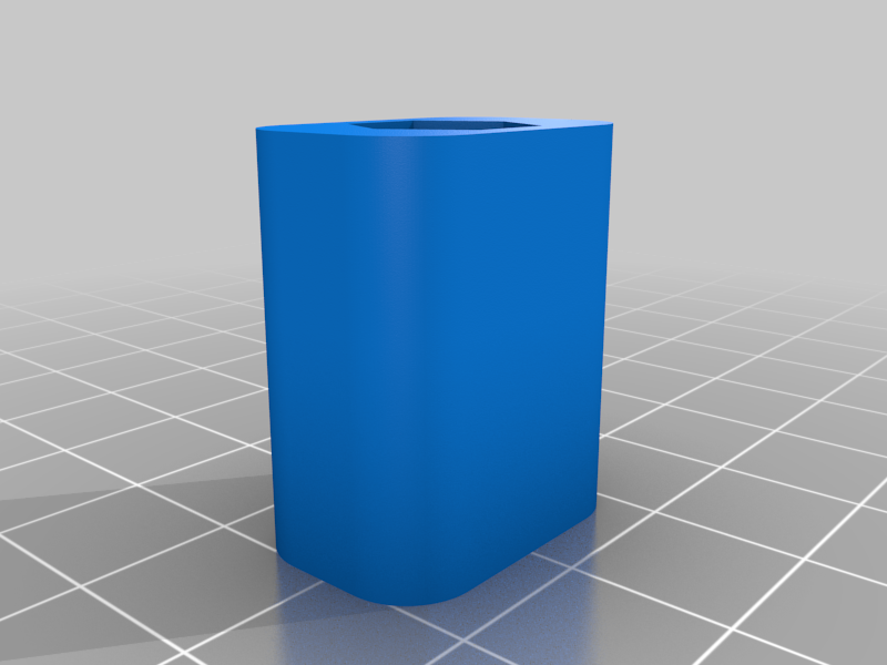 Free 3D file Adjustable legs for 3D printers・3D printer model to ...