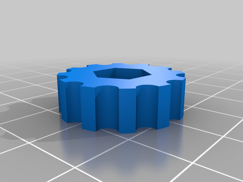 Free 3D file Adjustable legs for 3D printers・3D printer model to ...