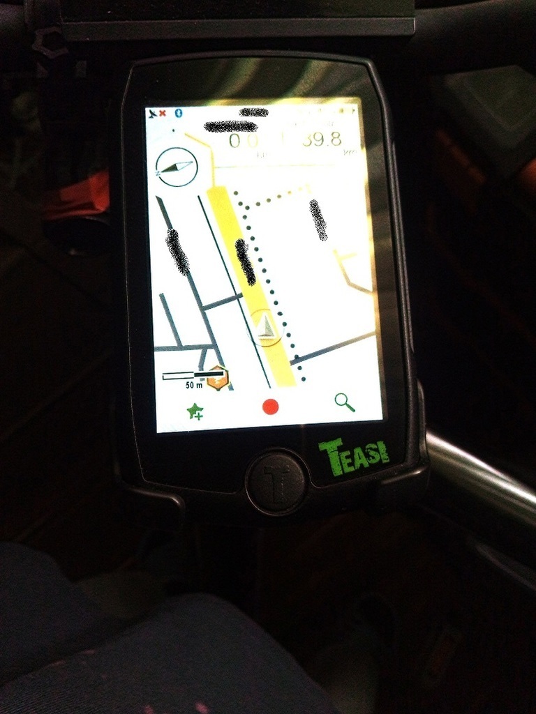 Free 3D file teasi holder bike・3D print object to download・Cults