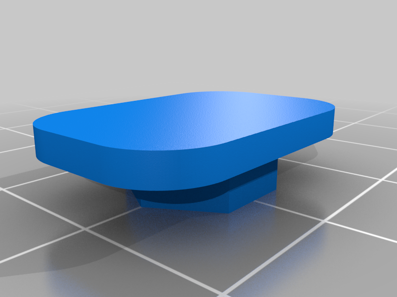 Free 3D file Adjustable legs for 3D printers・3D printer model to ...