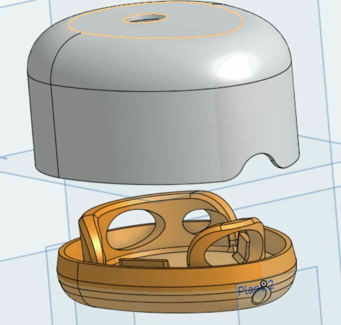 Free 3D file Method feeder・3D print model to download・Cults