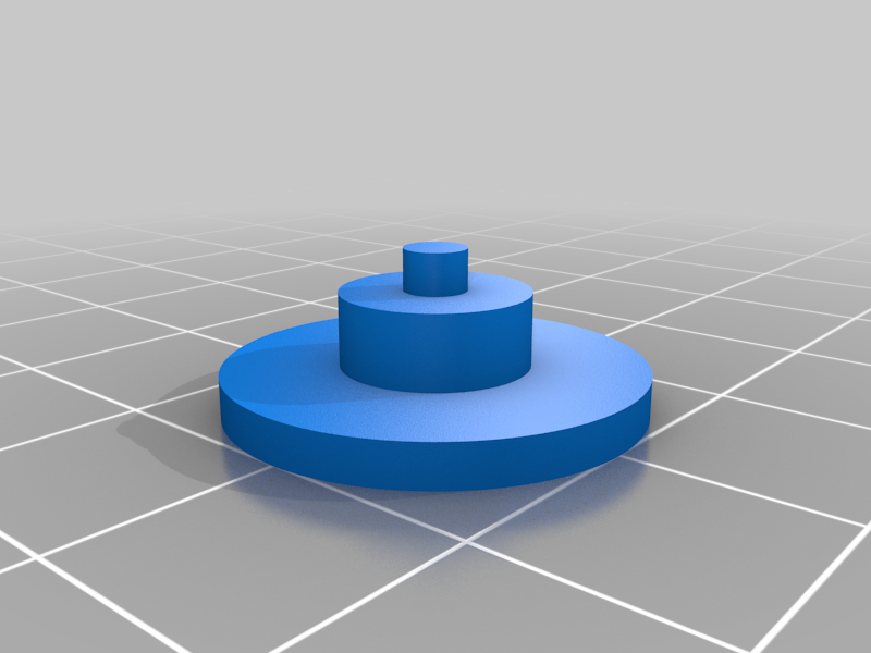 Free 3D file Method feeder・3D print model to download・Cults