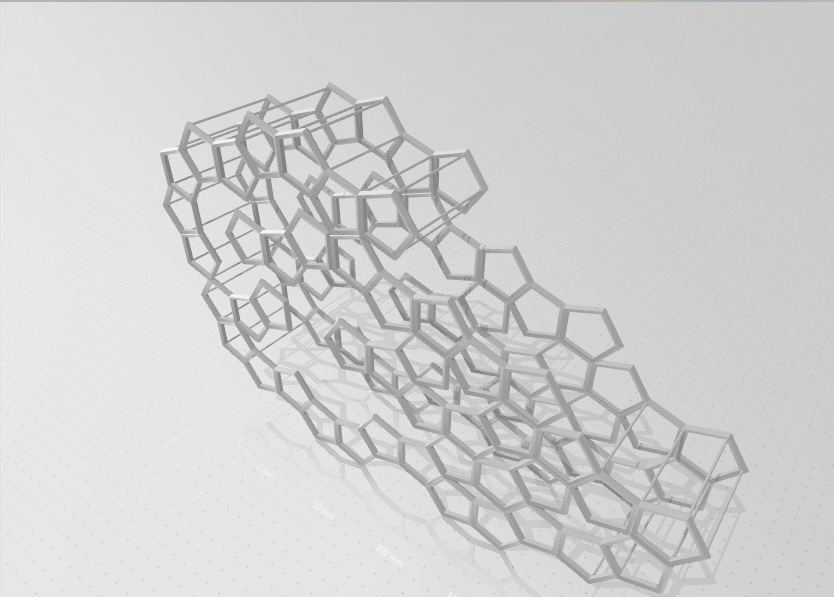 Free 3MF file KJ-1・3D printer model to download・Cults