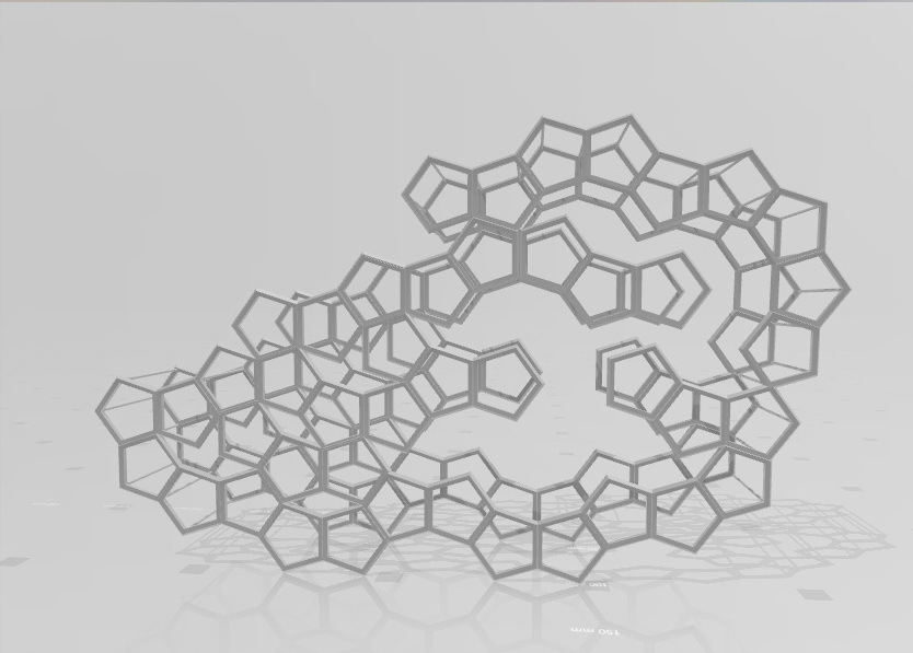 Free 3MF file KJ-1・3D printer model to download・Cults