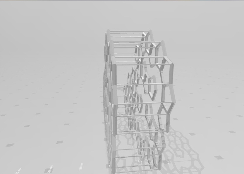 Free 3MF file KJ-1・3D printer model to download・Cults