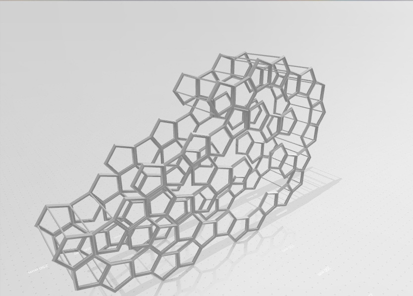 Free 3MF file KJ-1・3D printer model to download・Cults